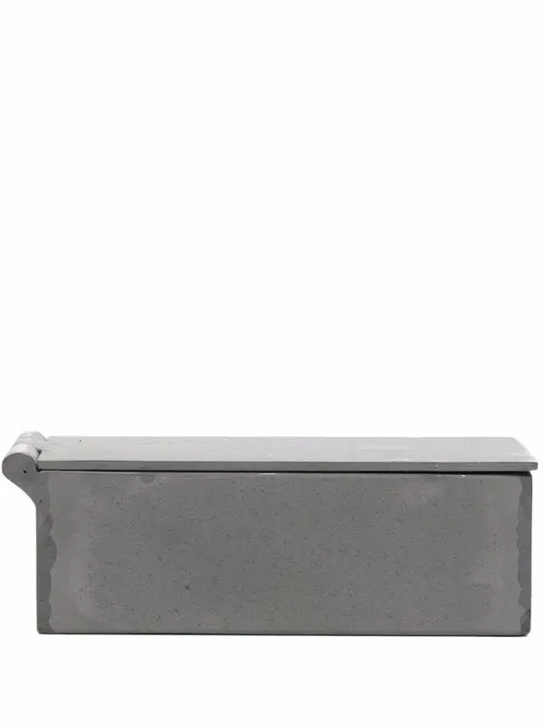 PARTS OF FOUR Geometric Storage Box