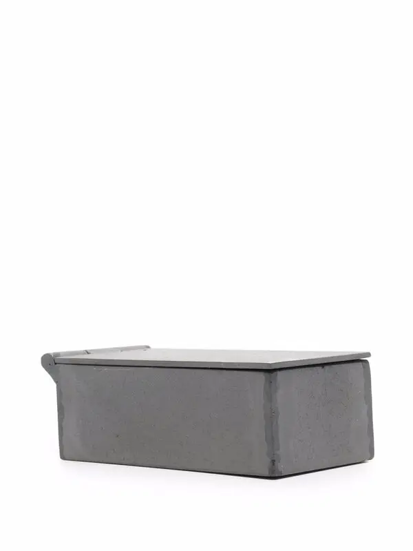 PARTS OF FOUR Geometric Storage Box