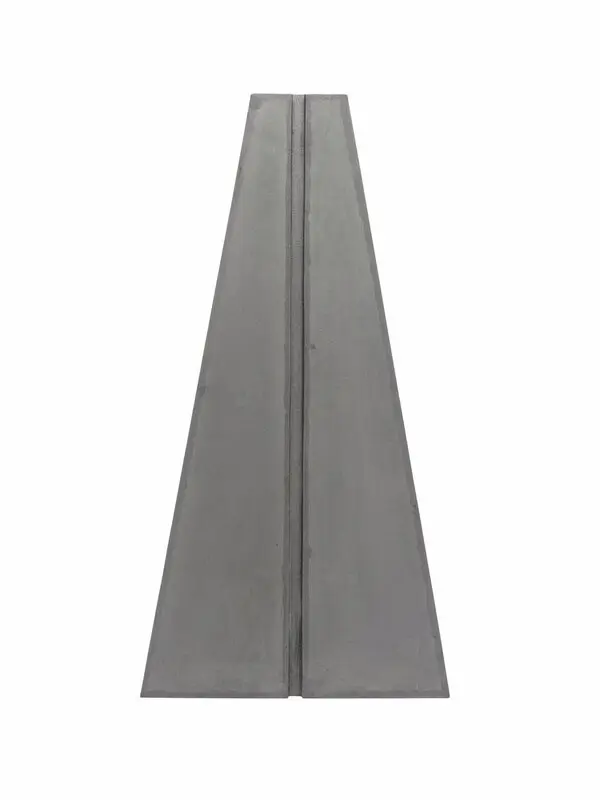 PARTS OF FOUR Geometric Candle Holder
