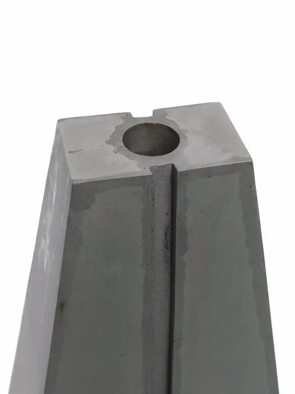PARTS OF FOUR Geometric Candle Holder