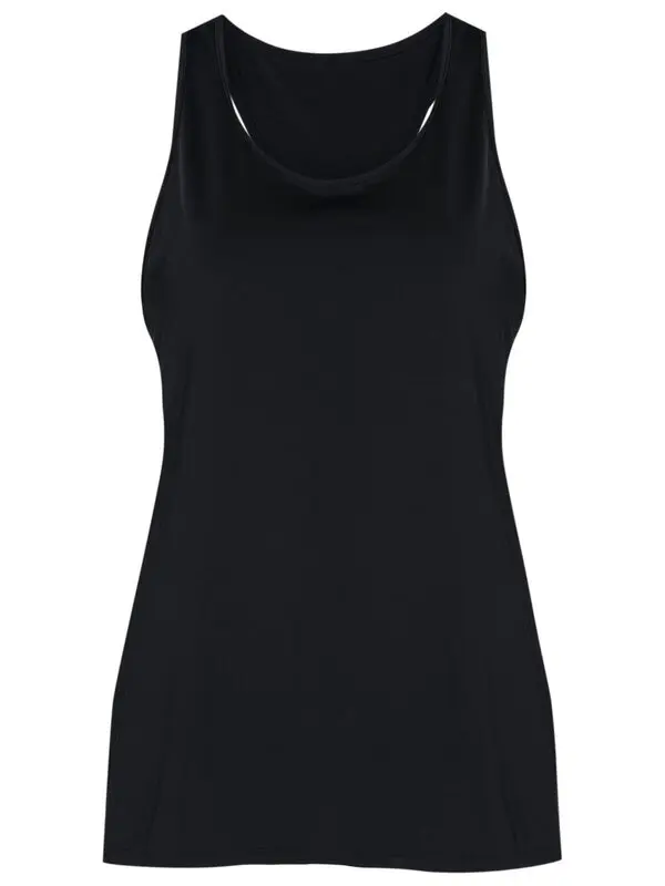 AMIR SLAMA Slama Gym Tank Top