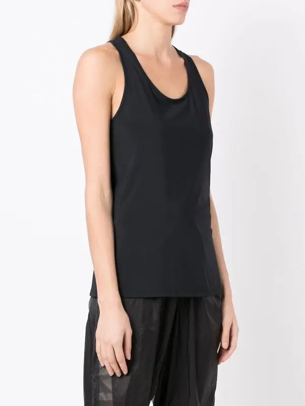 AMIR SLAMA Slama Gym Tank Top