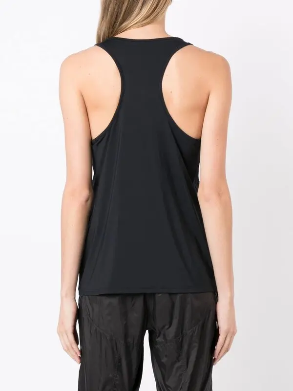 AMIR SLAMA Slama Gym Tank Top