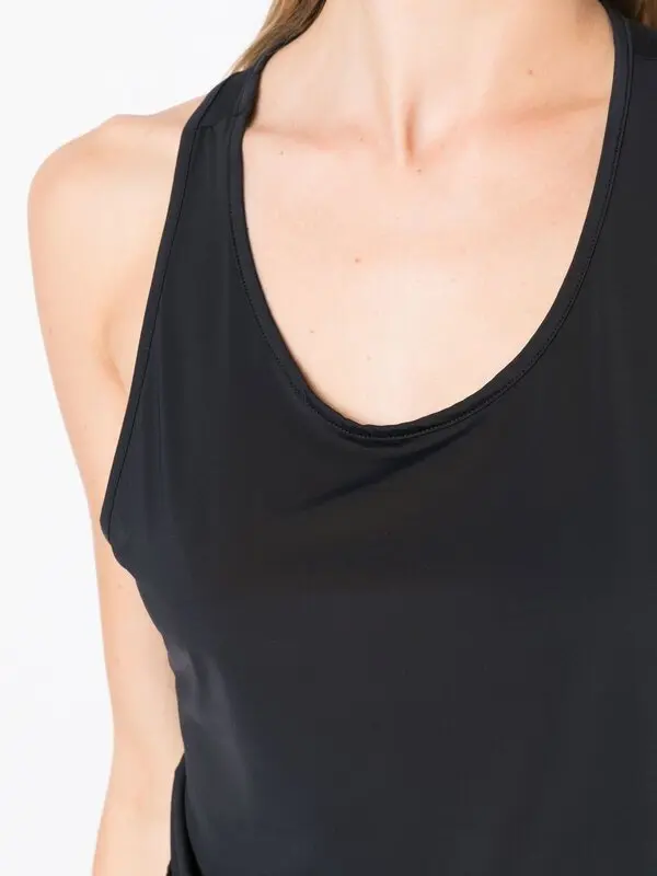 AMIR SLAMA Slama Gym Tank Top