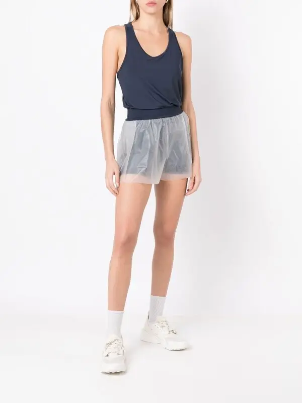 AMIR SLAMA Tank Top