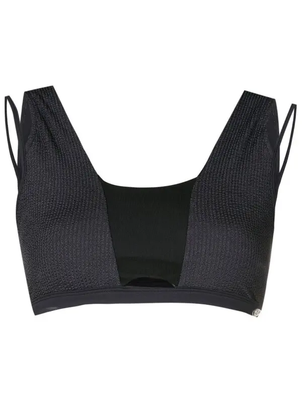 AMIR SLAMA Slama Gym + Manly Sports Bra
