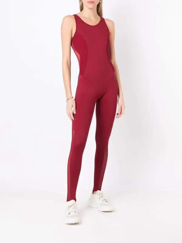 AMIR SLAMA GYM Manly Performance Jumpsuit