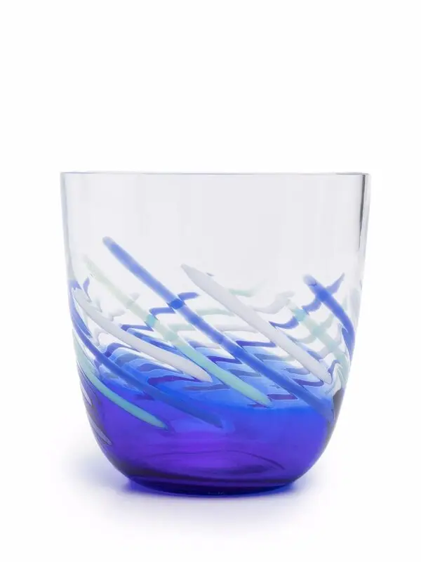 CARLO MORETTI I Diversi Glass