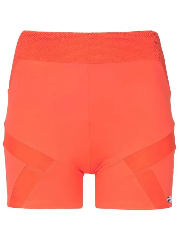 AMIR SLAMA Compression Shorts