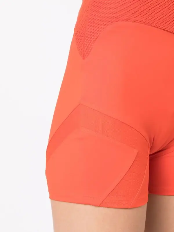 AMIR SLAMA Compression Shorts