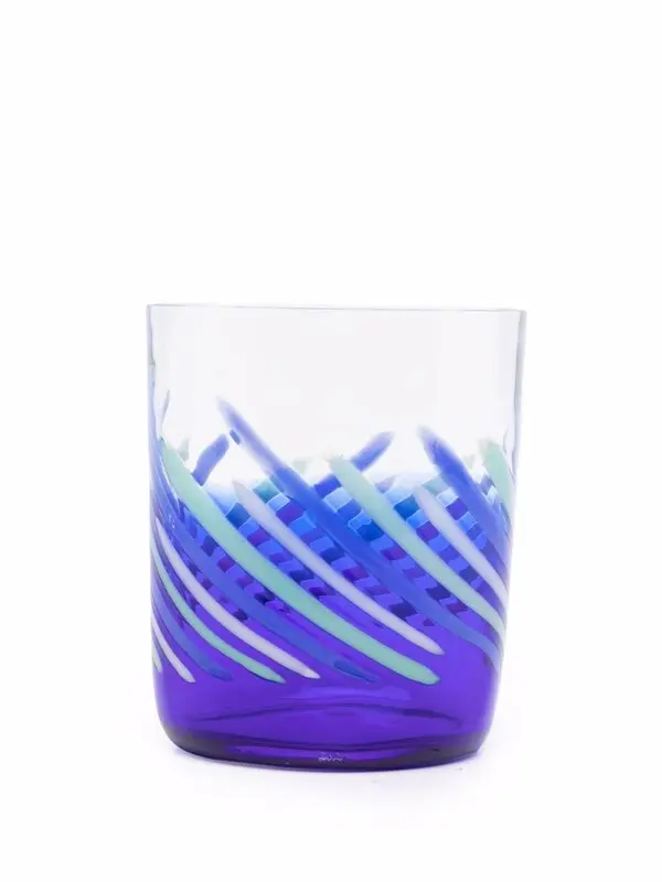 CARLO MORETTI Bora Striped Glass