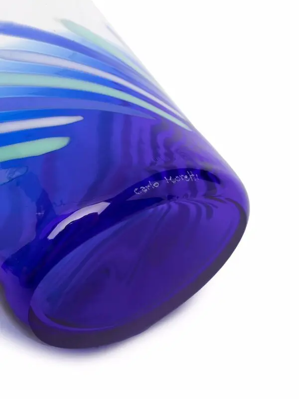 CARLO MORETTI Bora Striped Glass