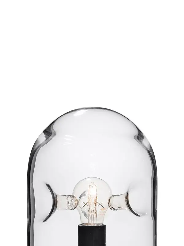 KARAKTER Tripod Glass Lamp