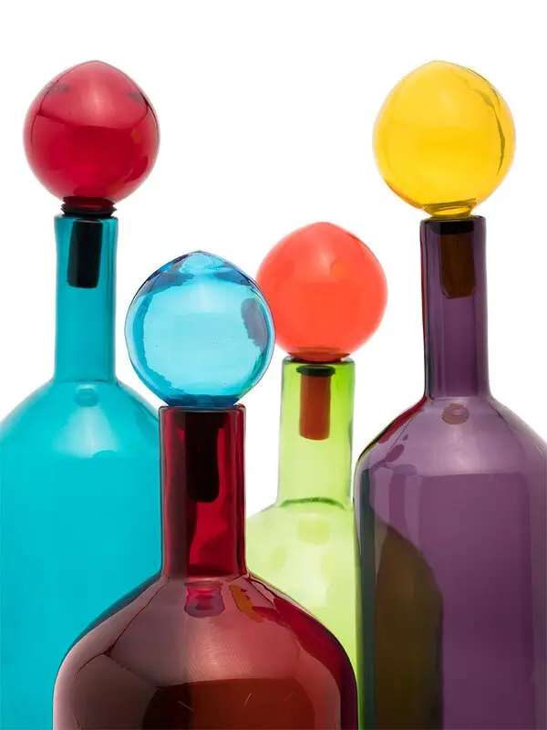 POLSPOTTEN Large Bubbles And Bottles