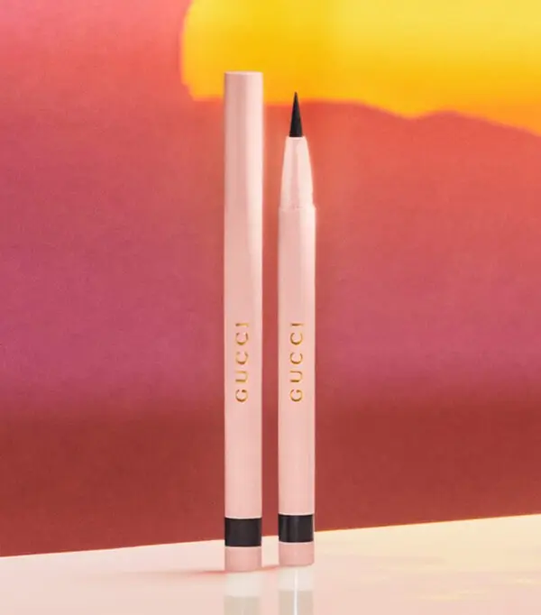 Gucci Stylo Définition L'obscur Ink Liner - Black