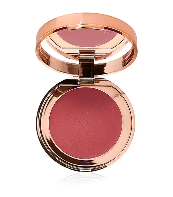 Charlotte Tilbury Pillow Talk Lip And Cheek Glow - Pink