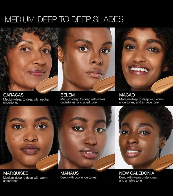 NARS Light Reflecting Foundation - Nude