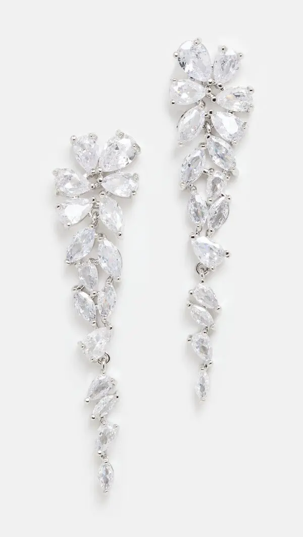Shashi Estelle Dangle Earrings