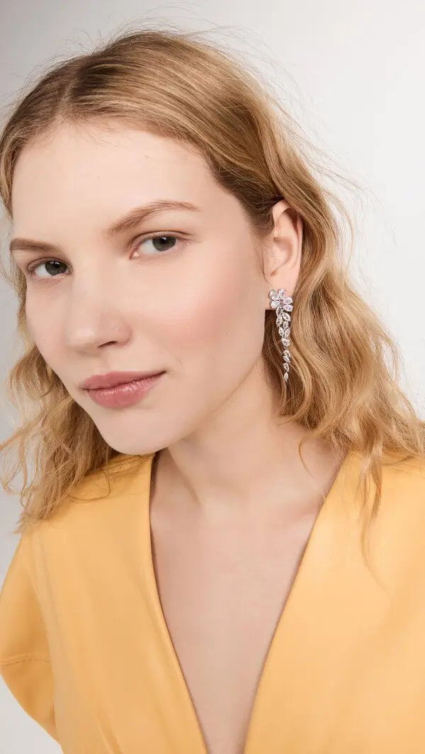 Shashi Estelle Dangle Earrings