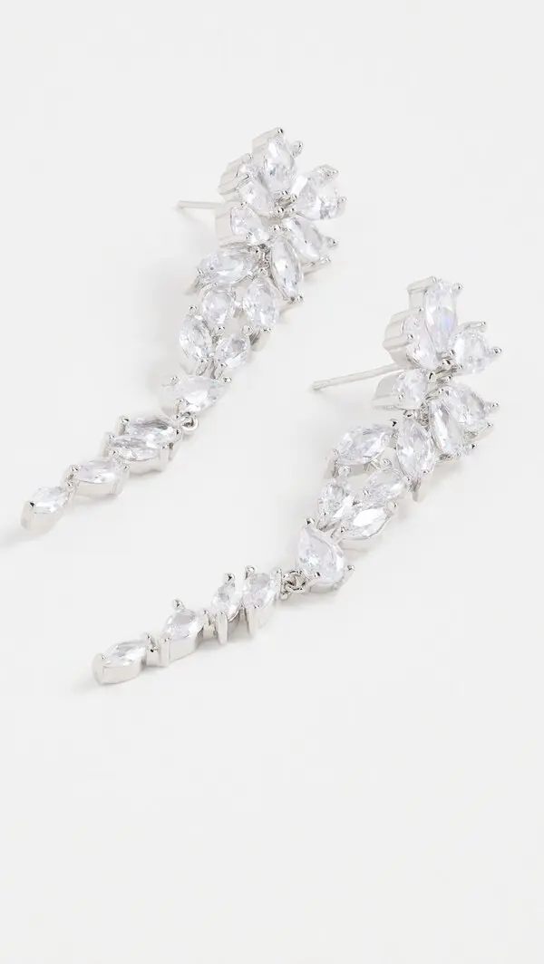 Shashi Estelle Dangle Earrings