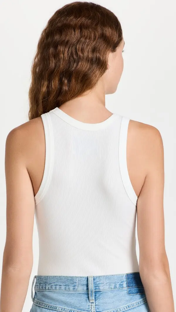 PISTOLA Blake Thong Bodysuit