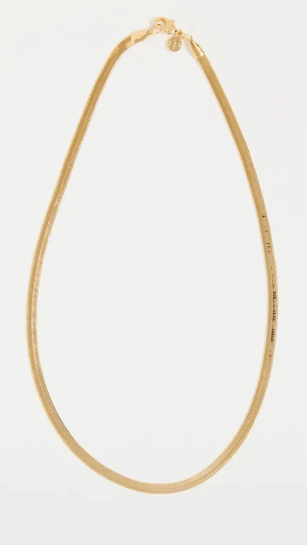 Gorjana Venice Necklace