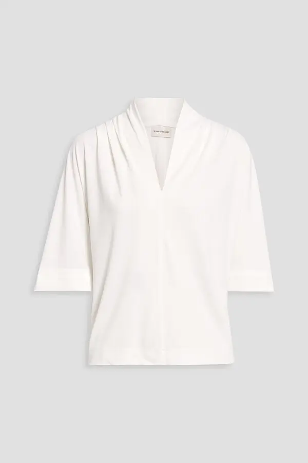 BY MALENE BIRGER Crepe Top