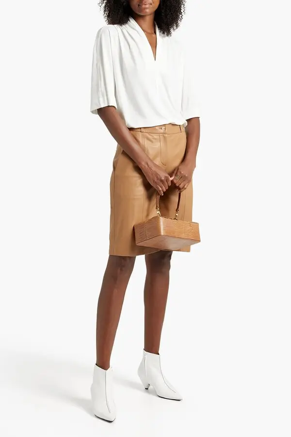 BY MALENE BIRGER Crepe Top