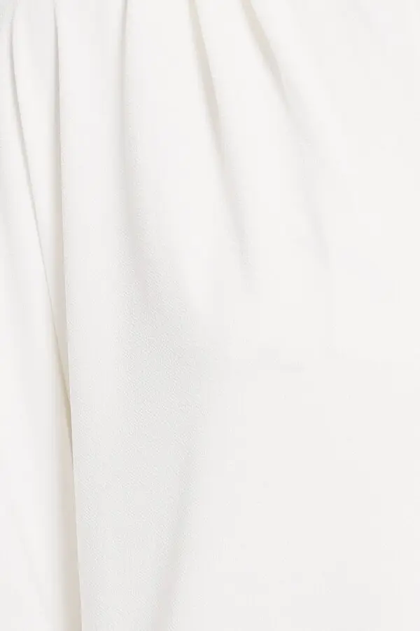 BY MALENE BIRGER Crepe Top