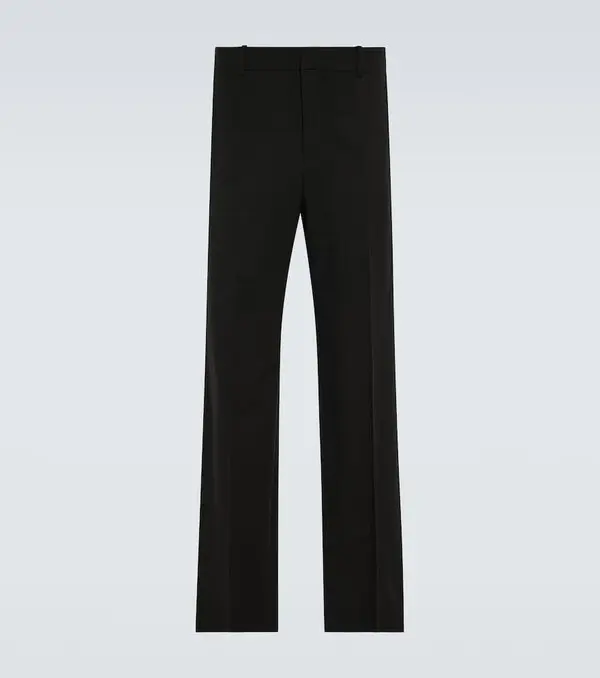 Loewe Wool Trousers