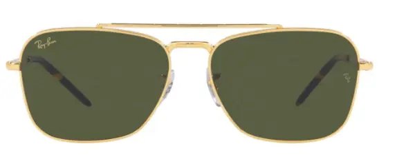 Ray-ban Rb3636 919631 Navigator Sunglasses