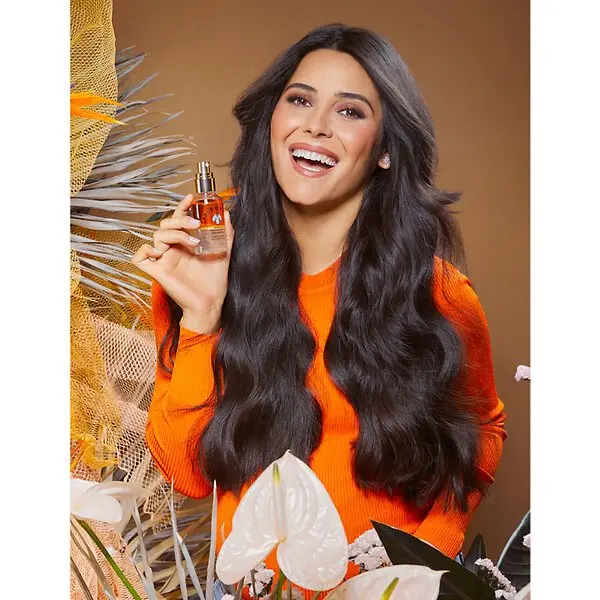 FABLE & MANE Holiroots Hydrating Hair Oil Mist