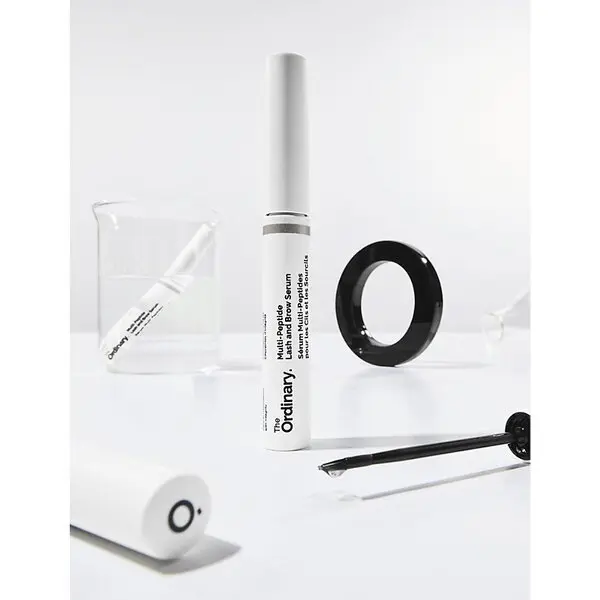 THE ORDINARY Multi-peptide Lash And Brow Serum - One-color