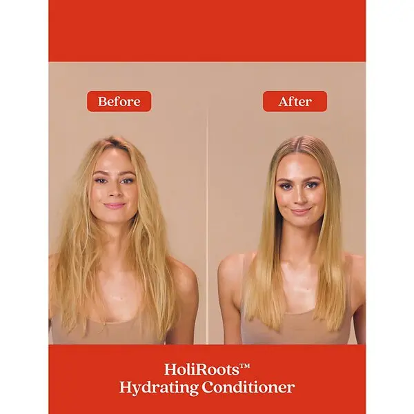 FABLE & MANE Holiroots Nourishing Conditioner