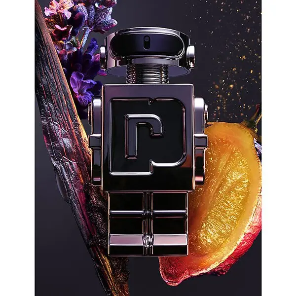 Rabanne Phantom Refillable Eau De Toilette