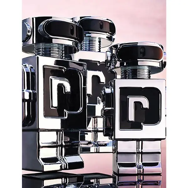 Rabanne Phantom Refillable Eau De Toilette