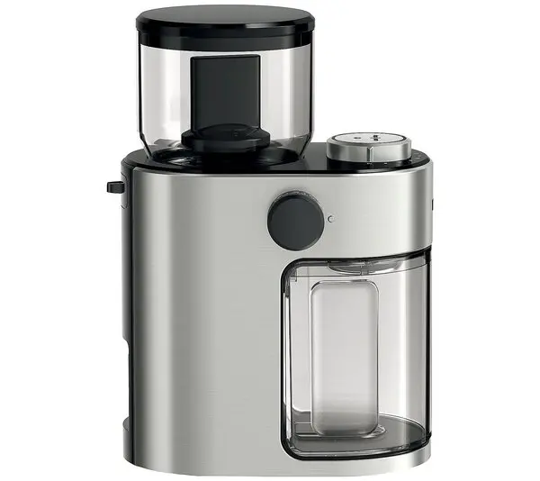 BRAUN Freshset 12-cup Burr Coffee Grinder - One-color