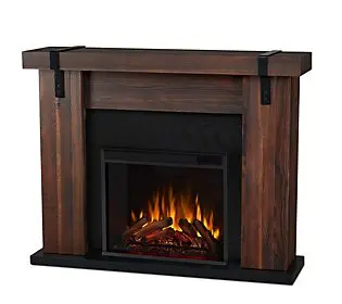 REAL FLAME Aspen Indoor Electric Fireplace
