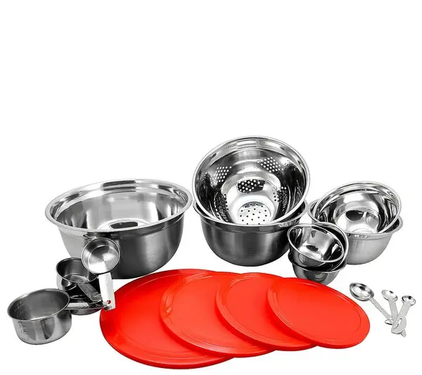 SUNBEAM Branfield 21-piece Kitchen Prep Set