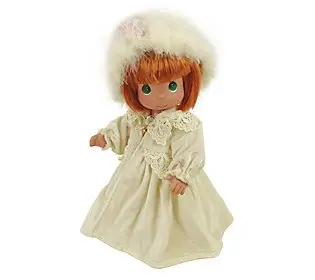 PRECIOUS MOMENTS 12' Love & Tenderness Doll - One-color