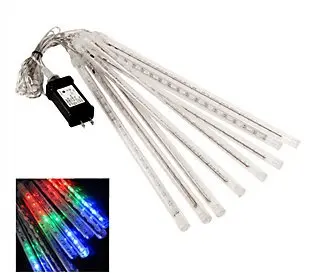 LUMABASE Electric Led Meteor Lights Multicolo R - One-color