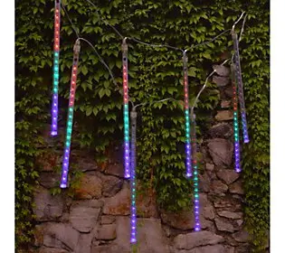 LUMABASE Electric Led Meteor Lights Multicolo R