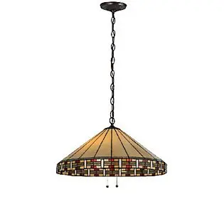 MEYDA 20' Arizona Pendant Lamp - One-color