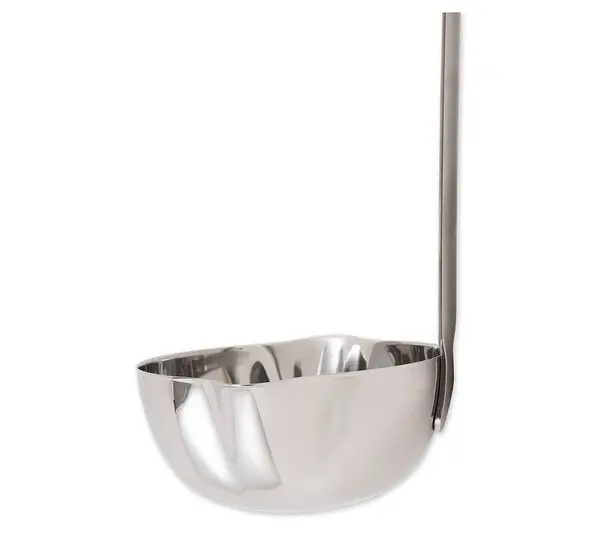 RSVP Stainless Steel Canning Ladle