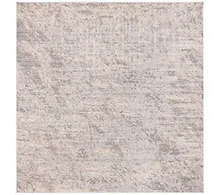 SAFAVIEH Invista 436 Collection 6'7' X 6'7' Squ Are Rug - One-color