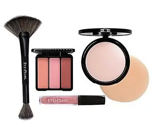 EVE PEARL 5-piece Naturally Perfect Skin Collec Ion - One-color