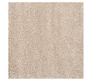 SAFAVIEH California Shag 8'6' X 8'6' Square Rug - One-color