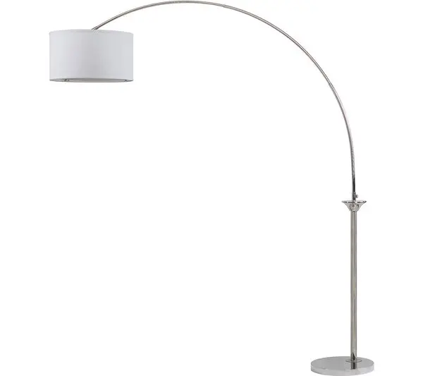 SAFAVIEH Mira 84' Arc Floor Lamp - One-color