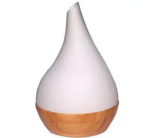 SPT Ultrasonic Aroma Diffuser Humidifier, Bamb O Base - One-color