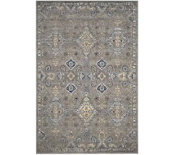 SAFAVIEH Evoke Carina 5'1' X 7'6' Rug - One-color